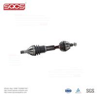 China Drive Shaft 1643300801 For Mercedes Benz W164 X164 7658013 for sale