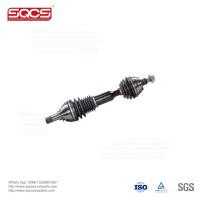 China Drive Shaft 1643300801 For Mercedes Benz W164 X164 7658013 for sale