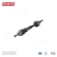China Drive Shaft 1643300801 For Mercedes Benz W164 X164 7658013 for sale