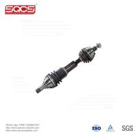 China Drive Shaft 1643300801 For Mercedes Benz W164 X164 7658013 for sale