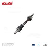 China Drive Shaft 1643300801 For Mercedes Benz W164 X164 7658013 for sale