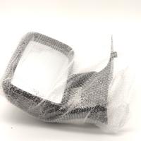 China SQCS Left Manual Outside Mirror 9018110007 9018105516 9018110207 0018110533 9018100116 For Mercedes Sprinter for sale