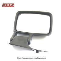 China SQCS Left Manual Outside Mirror 9018110007 9018105516 9018110207 0018110533 9018100116 For Mercedes Sprinter for sale