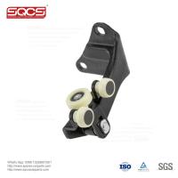 China SQCS High Quality Door Slider Roller Upper Oem  9067600047 For MBZ Sprinter 2006-2010 for sale