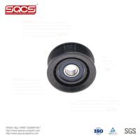 China Auto Parts OEM 05281301AA  Drive Belt Idler Pulley For CHRYSLER for sale