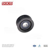 China Auto Parts OEM 05281301AA  Drive Belt Idler Pulley For CHRYSLER for sale