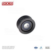 China Auto Parts OEM 05281301AA  Drive Belt Idler Pulley For CHRYSLER for sale