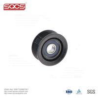 China Auto Parts OEM 05281301AA  Drive Belt Idler Pulley For CHRYSLER for sale