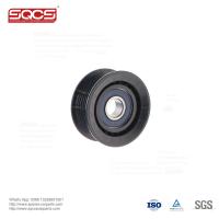 China Auto Parts OEM 05281301AA  Drive Belt Idler Pulley For CHRYSLER for sale