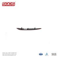 China Bumper Lamp Reflector Rear L/R For Tesla Model 3 Y 1077407-00-F 1077406-00-F for sale
