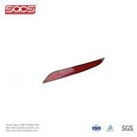 China Bumper Lamp Reflector Rear L/R For Tesla Model 3 Y 1077407-00-F 1077406-00-F for sale