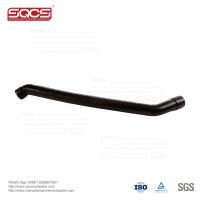 China 1120180182 Radiator Hose For Mercedes Benz M112 M113 W220 W163 240-500 for sale