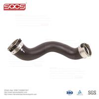 China 2045285782 Air Intake Hose For Mercedes Benz X204 GLK200 GLK250 GLK250 for sale