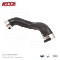 China 2045285782 Air Intake Hose For Mercedes Benz X204 GLK200 GLK250 GLK250 for sale