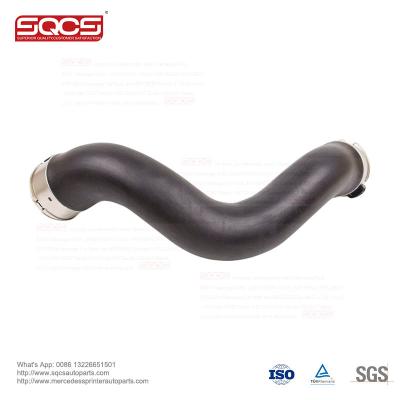 China 2045285782 Air Intake Hose For Mercedes Benz X204 GLK200 GLK250 GLK250 for sale