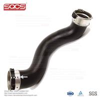 China 2045285782 Air Intake Hose For Mercedes Benz X204 GLK200 GLK250 GLK250 for sale