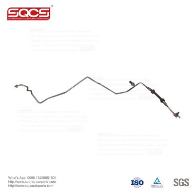 China 1648304815 Hose Line Pipe For Mercedes Benz W164 ML350 ML500 GL450 for sale