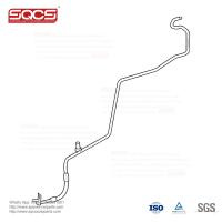 China 1648304815 Hose Line Pipe For Mercedes Benz W164 ML350 ML500 GL450 for sale