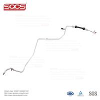 China 1648304815 Hose Line Pipe For Mercedes Benz W164 ML350 ML500 GL450 for sale