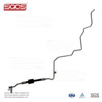 China 1648304815 Hose Line Pipe For Mercedes Benz W164 ML350 ML500 GL450 for sale