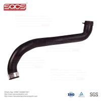 China 1645010482 1645010582 Coolant Pipe For Mercedes Benz W164 ML350 for sale