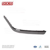 China 2048852021 A2048852021 Rear Bumper Trim Strip For Mercedes Benz W204 for sale