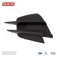 China 2058857202 2058857302 Fog Light Cover For Mercedes Benz W205 for sale