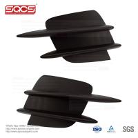 China 2058857202 2058857302 Fog Light Cover For Mercedes Benz W205 for sale