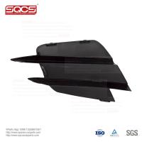 China 2058857202 2058857302 Fog Light Cover For Mercedes Benz W205 for sale
