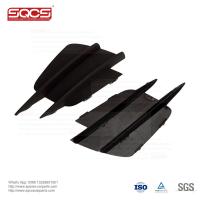 China 2058857202 2058857302 Fog Light Cover For Mercedes Benz W205 for sale