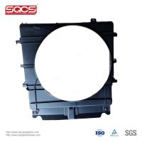 China SQCS Brand Car Radiator Fan Deflector Fan Shroud For Mercedes Sprinter  9065050955 for sale