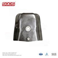 China SQCS Brand Engine Mount Front Engine Support For  FOR MERCEDES SPRINTER 9062411713 W906 for sale