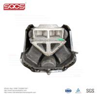 China SQCS Brand Engine Mount Front Engine Support For  FOR MERCEDES SPRINTER 9062411713 W906 for sale