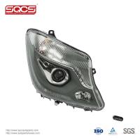 China SQCS Head Light Set HeadLamp 9068203261 RH 9068203161 LH For Mercedes Benz Sprinter 906 for sale