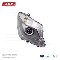 China SQCS Brand BI-XENON LED Head Light With Lens For Mercedes Sprinter W906 B906 Links 9068203161 9068203261 for sale