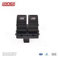 China Driver Side Window Regulator Switch For VW Crafter OE 5G0959858C 5G0959858E for sale