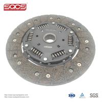 China Promotional Products Clutch Disc 74 141 032 E  074141032E For VW for sale