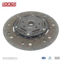 China Promotional Products Clutch Disc 74 141 032 E  074141032E For VW for sale