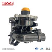 China Water Pump For Audi A3 A5 Engine Assembly Part Water Pumps 06h121026cf for sale