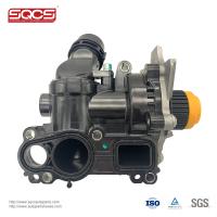 China Water Pump For Audi A3 A5 Engine Assembly Part Water Pumps 06h121026cf for sale