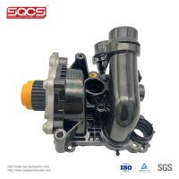 China Water Pump For Audi A3 A5 Engine Assembly Part Water Pumps 06h121026cf for sale