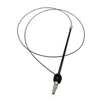 China Car Parts Hand Brake Parking Cable Front 9064202385 Fits Sprinter Van 906 for sale
