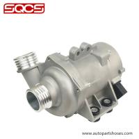 China Gasket Cylinder Head With Engine Electric Water Pump N52 11517586925 For BMW for sale