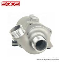 China Gasket Cylinder Head With Engine Electric Water Pump N52 11517586925 For BMW for sale