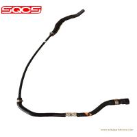 China Engine Radiator Coolant Hose Water Pipe 17127531590 For BMW E82 E92 E90 128i 328i for sale