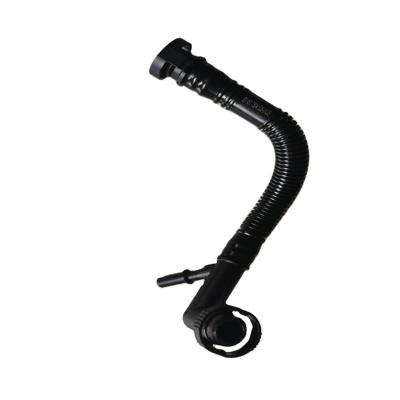 China OEM 11617504535  11 61 7 504 535 Upper Oil Separator Vent Tube For BMW E46 E36 E39 E83 E66 for sale