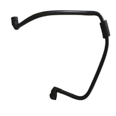 China Coolant Hose For BMW B48 B46 F20 F21 120i 125i F22 F23 F30 F31 F34 F32 LCI 220i 230i 330i 430ix 420i 17125A0595 for sale