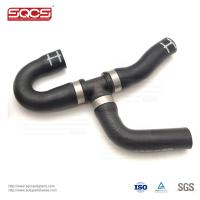China Gasket Cylinder Head And Coolant Hose Return Hose For BMW X3 F25 X4 F26 Mercedes-Benz C-CLASS W203 Rubber Hose Pipe for sale