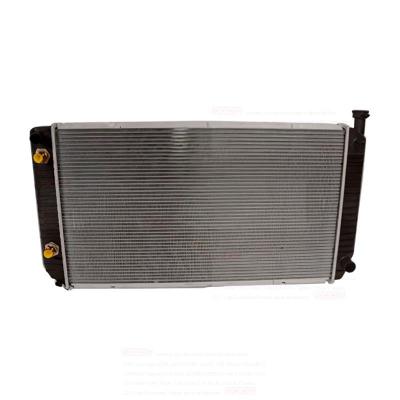 China Genuine OEM Factory High Quality Hot Sell  Radiator  93801908 for sale