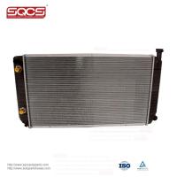 China Genuine OEM Factory High Quality Hot Sell  Radiator  93801908 for sale